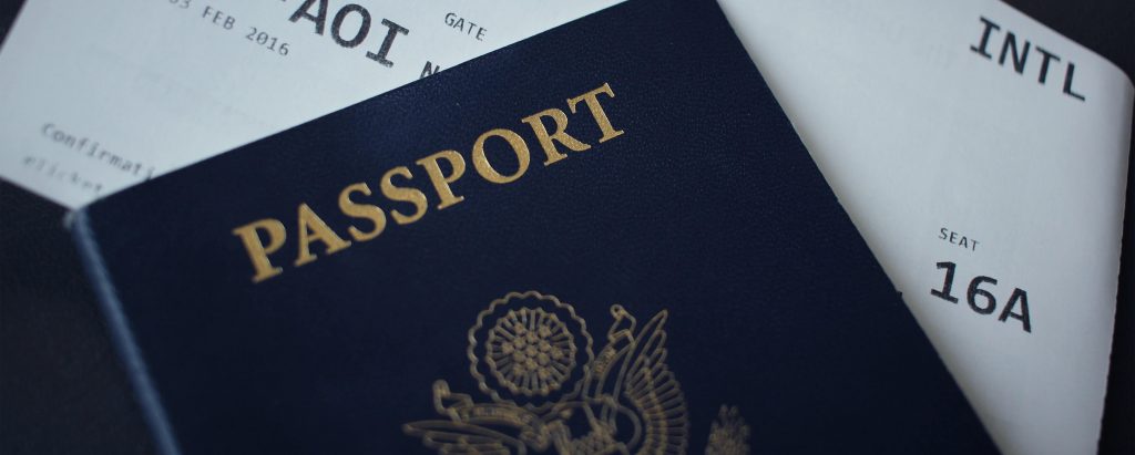 Emergency US Passport-2 - Ambassador Passport and Visa Services